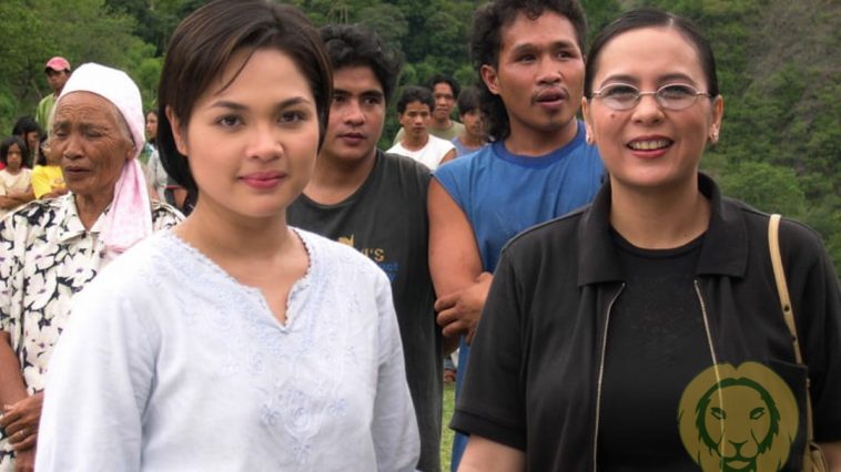 LOOK BACK: Judy Ann Santos’s critically-acclaimed performance in ‘Sabel ...