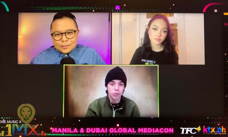 The Modern Filipino Sound is ready to Rock the World with the Back-to ...