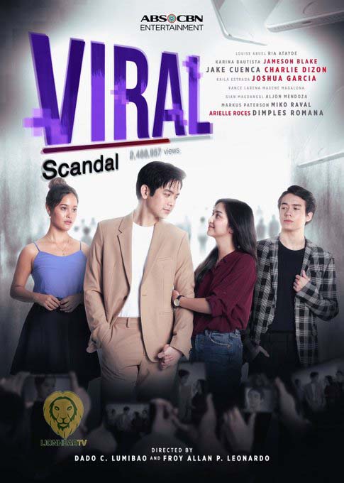Viral Scandal Amazes Viewers With Brave Storyline On Sex Education