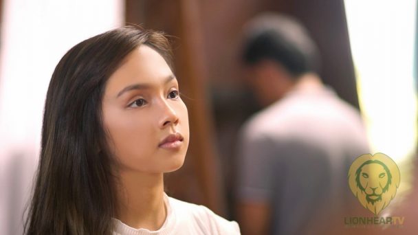Jela Cuenca recounts her stalker experience - LionhearTV