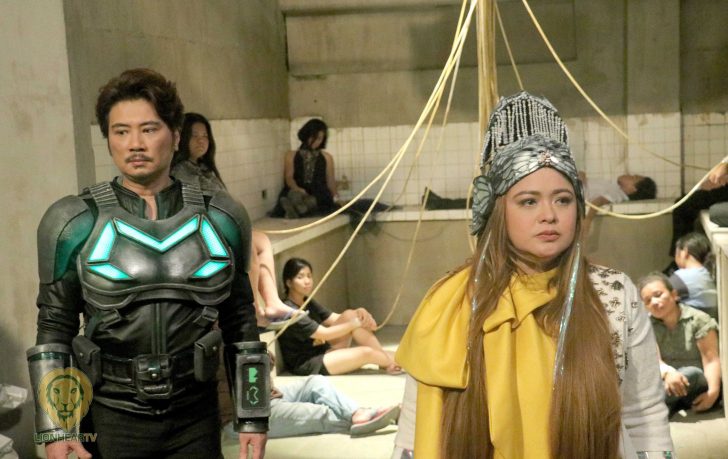REVIEW: VIVAMAX’s ‘Mang Jose’ takes on the superhero genre in a ...