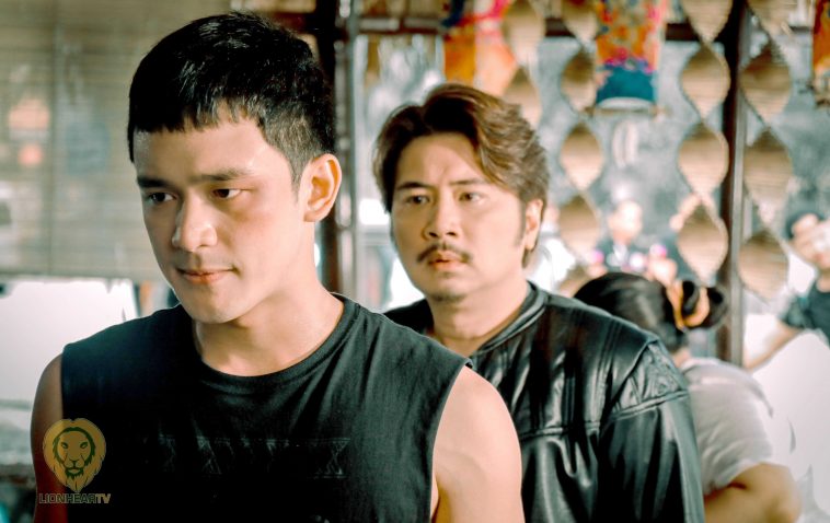 REVIEW: VIVAMAX’s ‘Mang Jose’ takes on the superhero genre in a ...