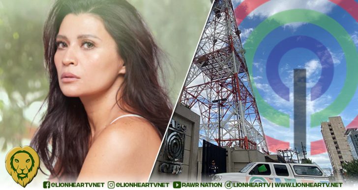 Mylene Dizon is happy to be back as a Kapamilya amid the network’s non ...