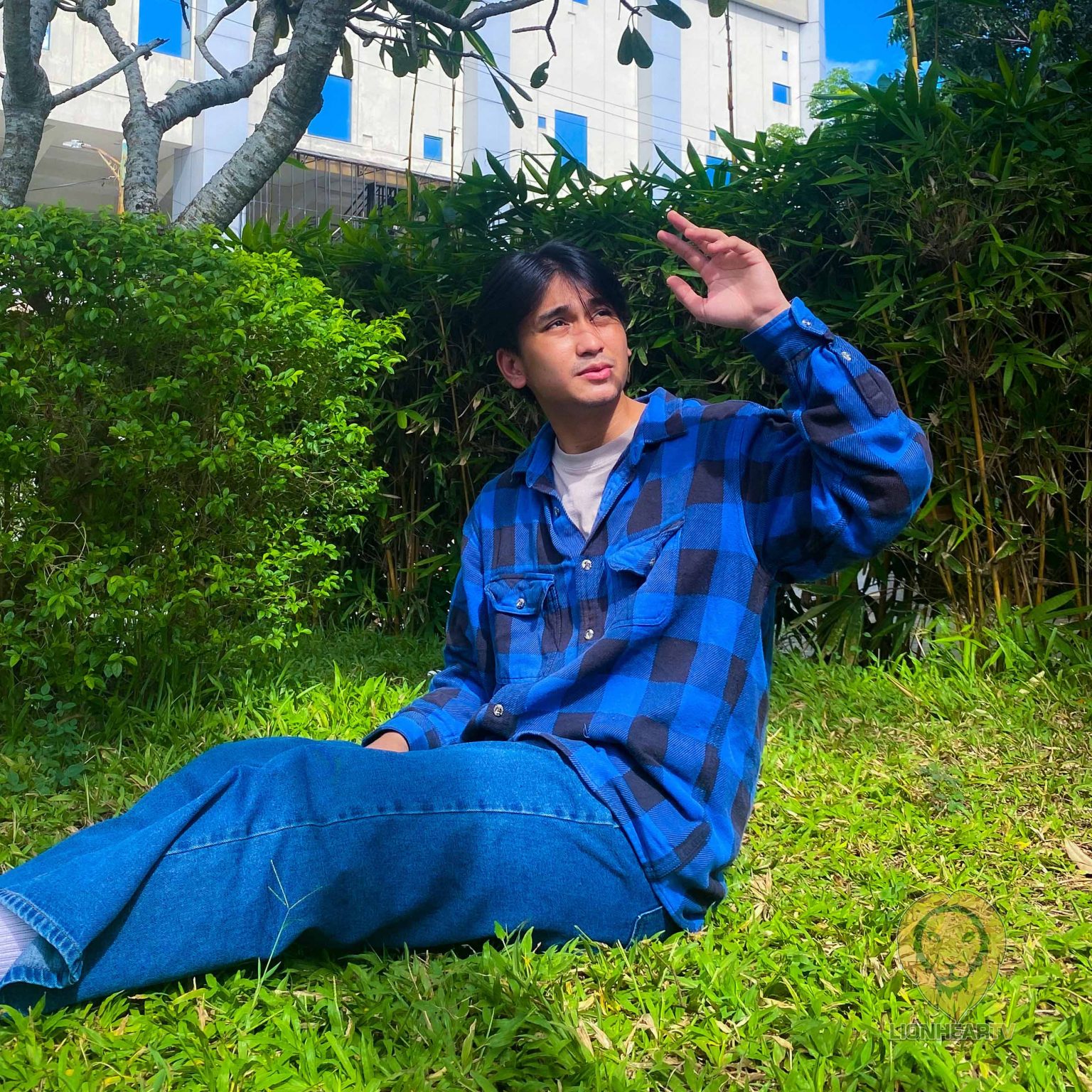 Adie Garcia talks about finding comfort in someone in newest single ...