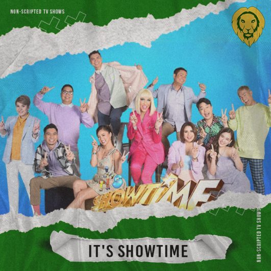 Philippine Entertainment in 2021: The Year’s 10 Best Non-Scripted TV ...