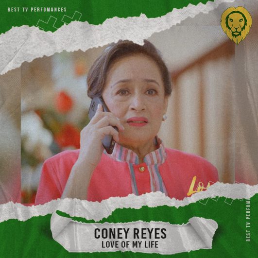 Philippine Entertainment in 2021: The Year’s 12 Best Performances on TV ...