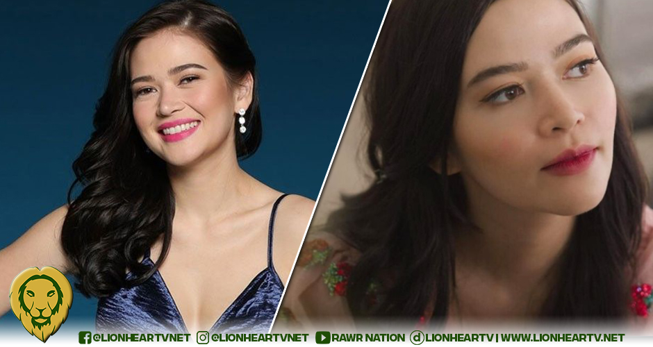 Bela Padilla snarls at netizen’s locked-in bathroom joke - LionhearTV