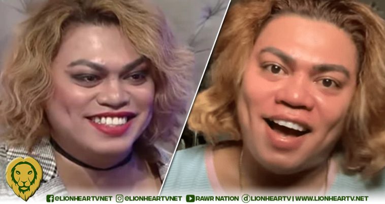 Brenda Mage maintains authenticity despite netizens dubbing him ...