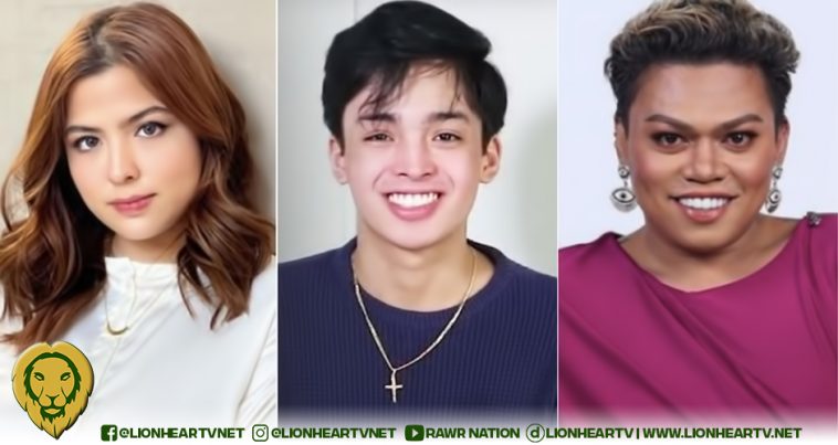Brenda Mage criticizes KD Estrada, Alexa Ilacad after PBB exit, calls ...