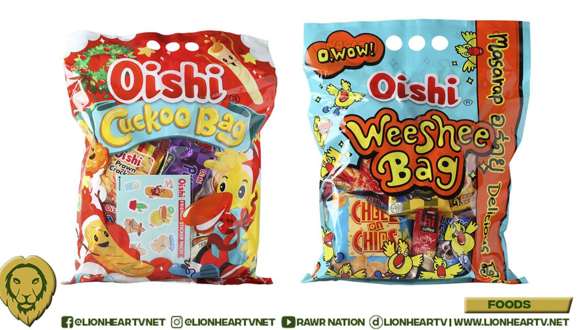 Weeshee Bag Archives - LionhearTV