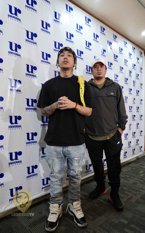 Find Out Why Rap Heavyweights Gloc-9 and Shanti Dope are ‘Back Home ...