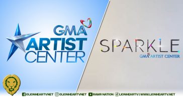 Kapuso fans are thrilled over GMA Artists Center’s rebranding, changes ...