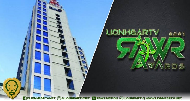 GMA Network named as TV Station of the Year, took home top accolades at ...