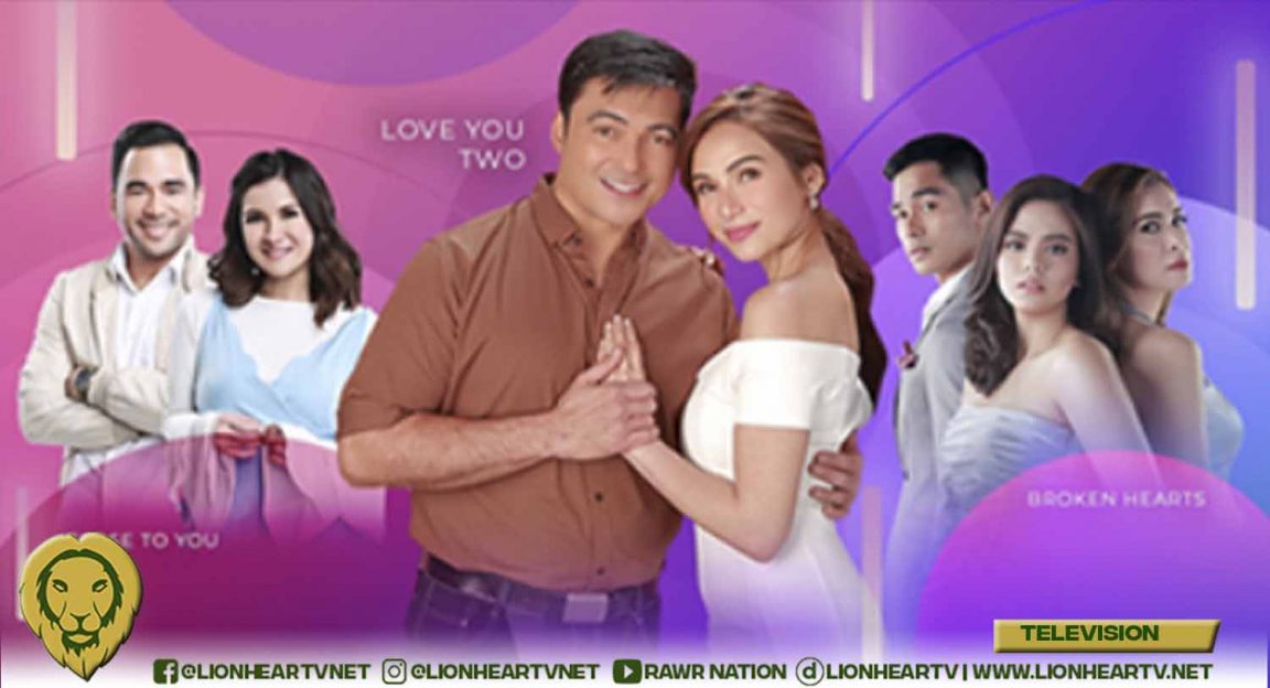 GMA Network brings three top-rating dramas to Brunei - LionhearTV