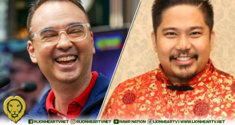 Feng Shui Master Hanz Cua mistaken for Cong. Alan Peter Cayetano ...