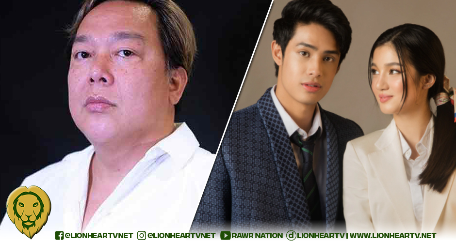 John Lapus sees DonBelle tandem could be the next KathNiel - LionhearTV