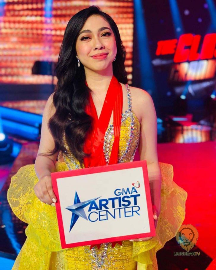 Mariane Osabel recalls the challenges she faced before releasing her ...