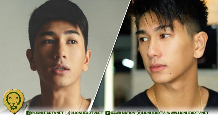 Philippines Entertainment | Nikko Natividad admits his naughty social ...
