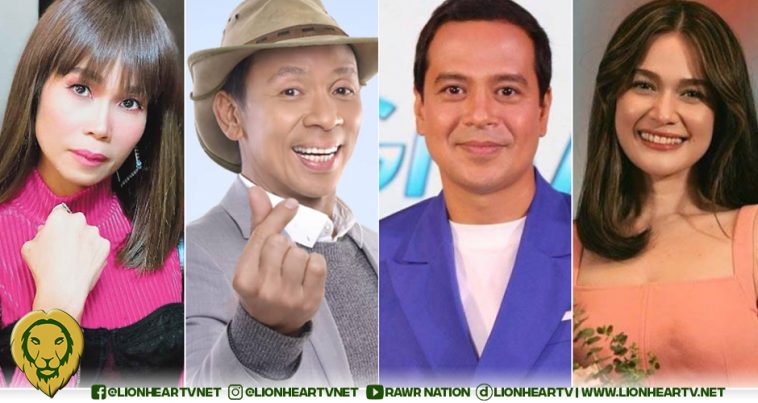 Kapamilya stars who made the big switch to GMA Network in 2021 - LionhearTV
