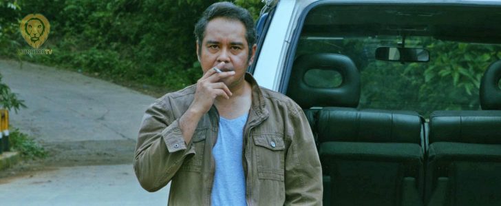 John Arcilla hands down in Dingdong Dantes’ acting prowess - LionhearTV