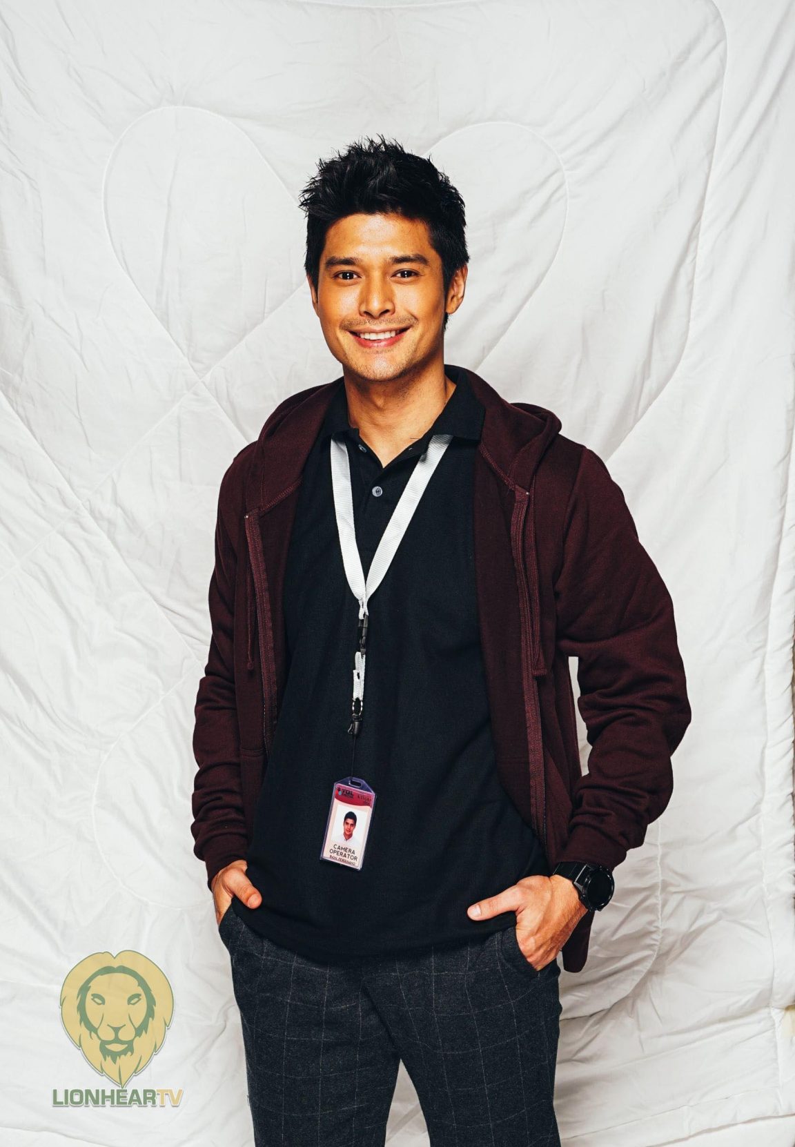 JC De Vera considers every project with Angelica Panganiban as a ...