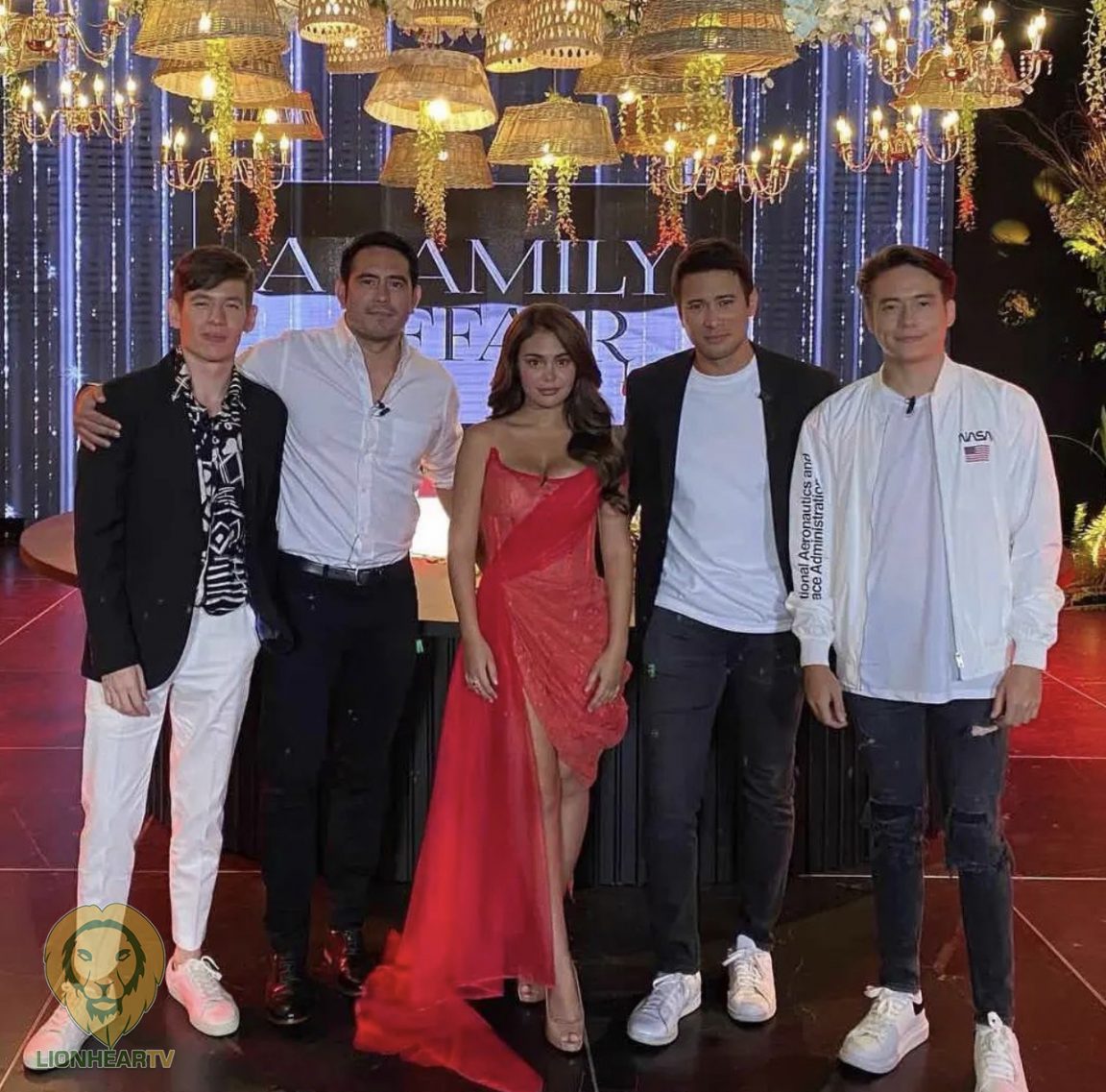 Secrets and lies surrounding the Estrella family, gets revealed in 'A ...