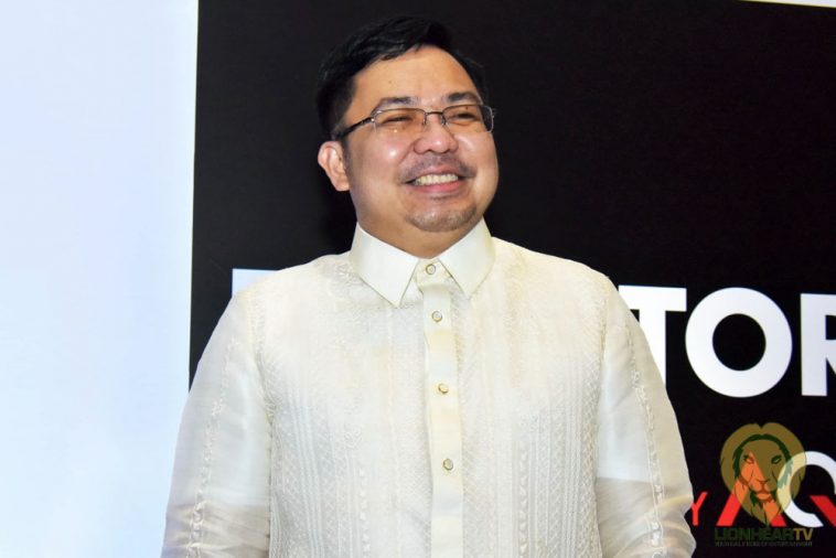 Atty. Aldwin Alegre highlights the milestones of AQ Prime since its ...