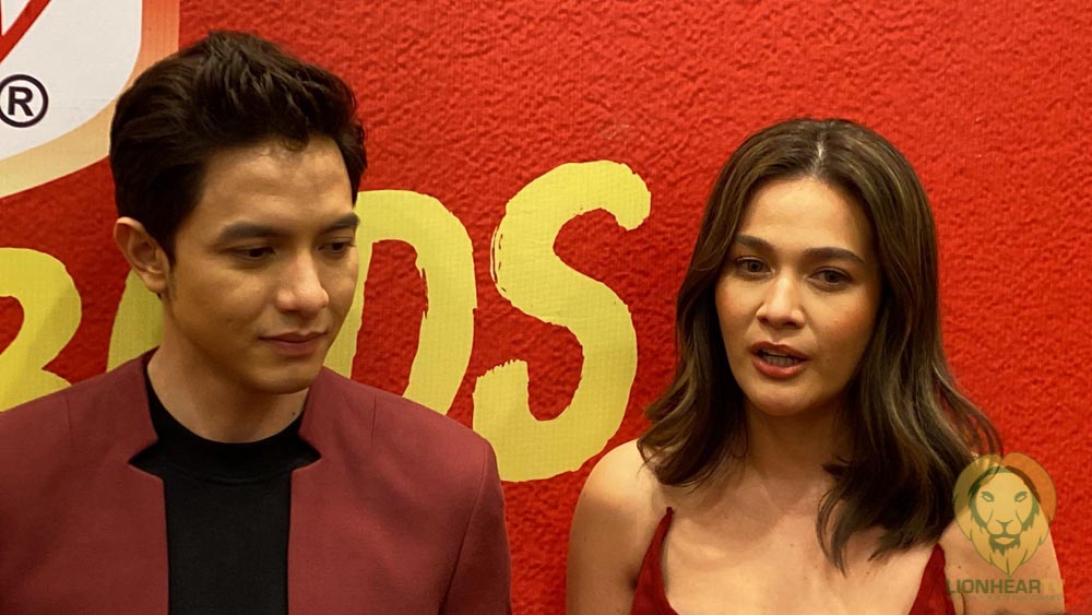 Bea Alonzo backs out of her movie with Alden Richards; GMA Pictures ... Bea Alonzo backs out of her movie with Alden Richards; GMA Pictures ...