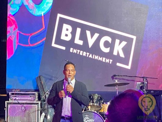 Direk Bobet Vidanes had no regrets about leaving ABS-CBN - LionhearTV