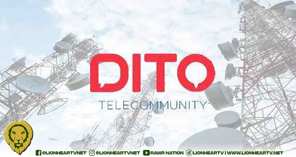 Dito celebrates new milestone with its ‘Galing Dito’ campaign - LionhearTV