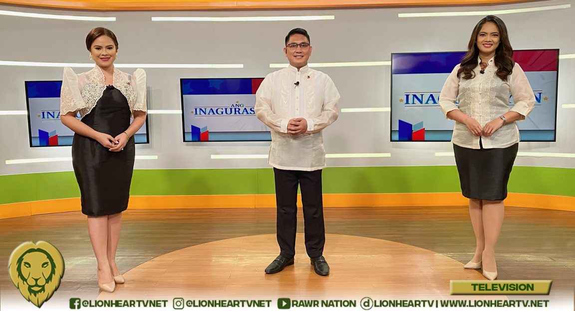GMA Network gives viewers front-seat access to VP Sara Duterte’s ...