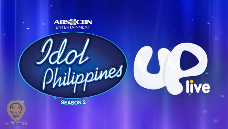 ‘Idol Philippines’ partners with Uplive for new season - LionhearTV