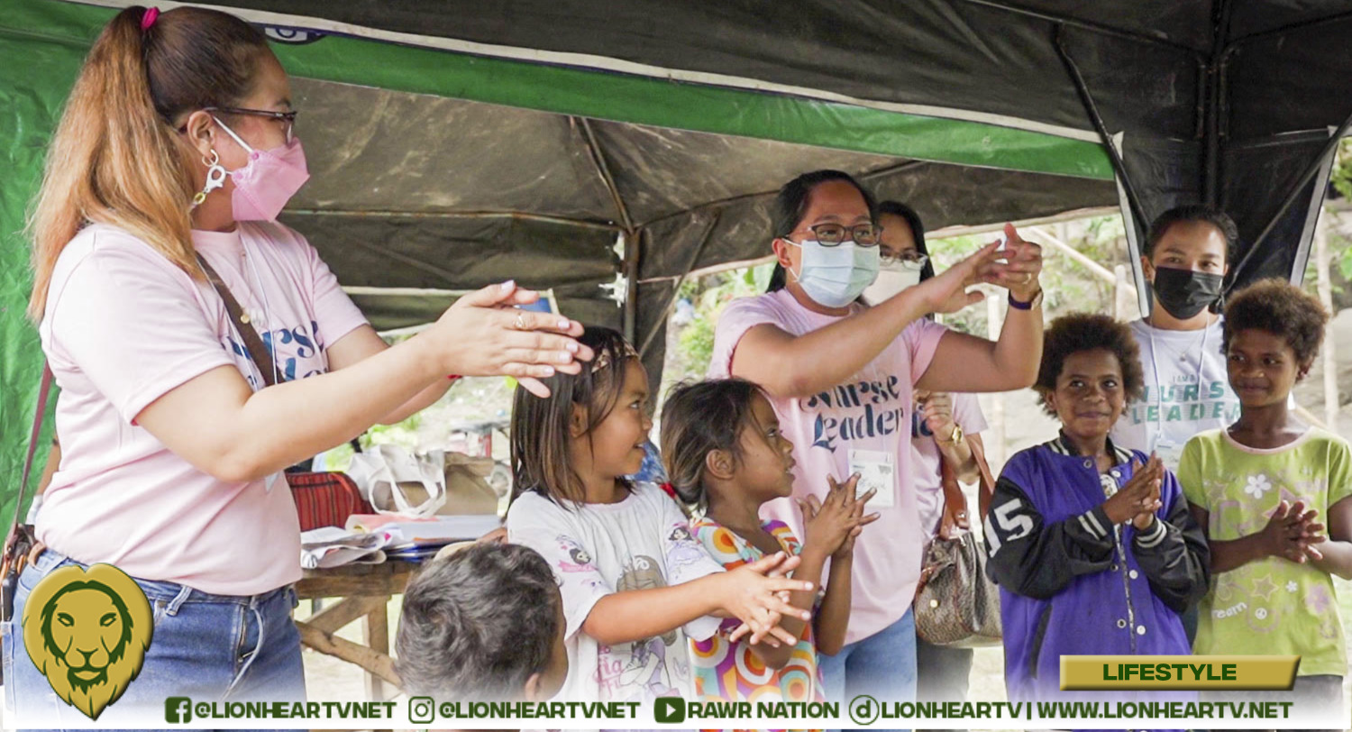 J&J Philippines commits support for continued education of ‘Champions ...