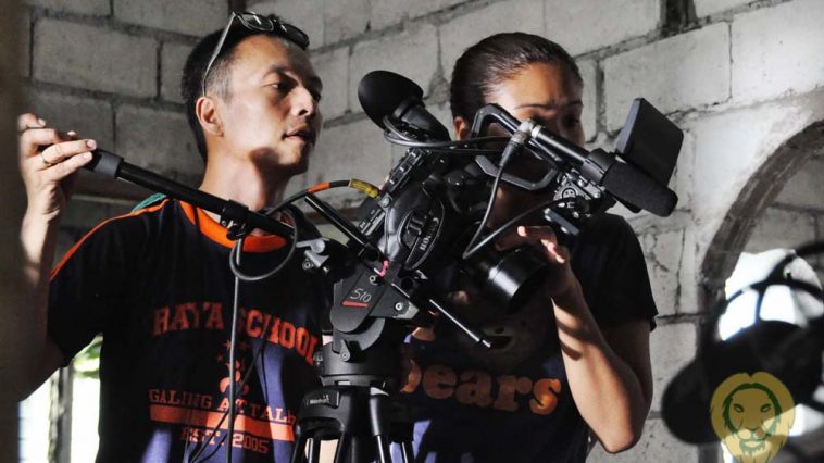 THROWBACK: Remember the award-winning film ‘Sta. Niña’ with Coco Martin as star? - LionhearTV