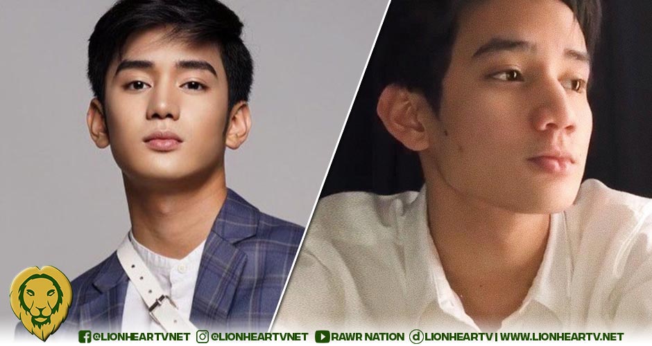 Sean Tristan highlights his character’s similarities to his influencer ...