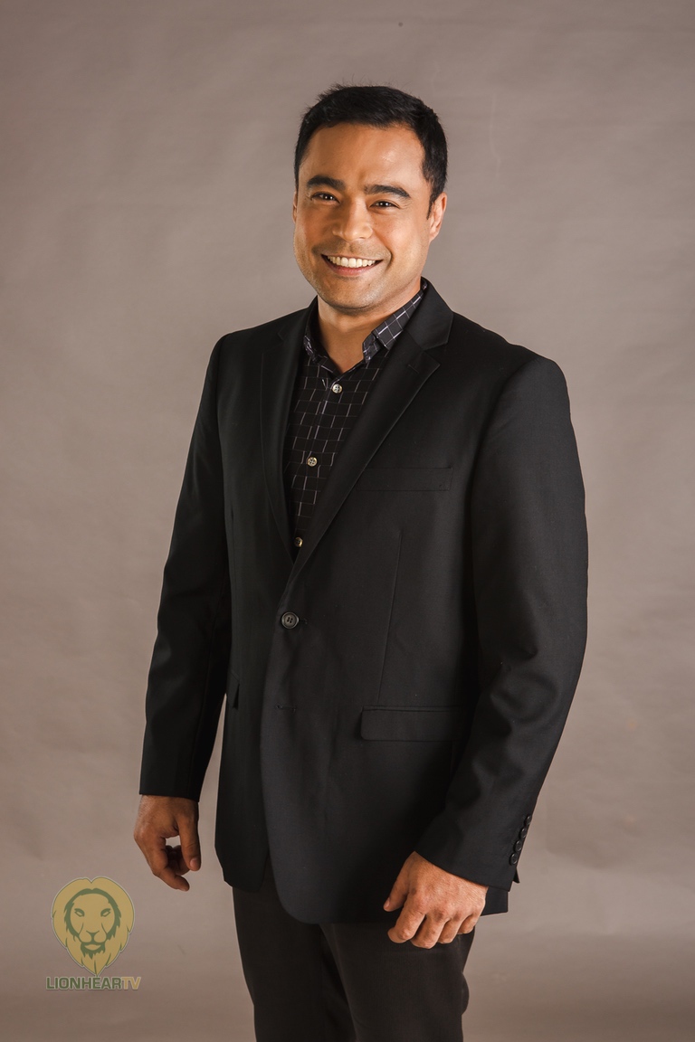 Ariel Rivera, Sid Lucero, and Beauty Gonzalez uncover the truth in ...