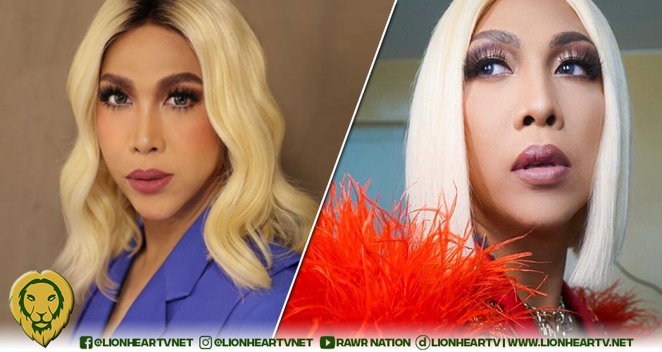 Vice Ganda jokes about a mystery ‘ASAP’ performer who has bad ...
