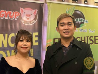Start your own Samgyup business with YenMarc Foodcart Inc’s Samgyup On ...