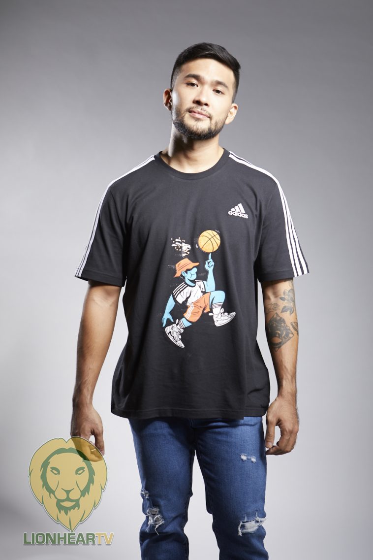 adidas Philippines collaborates with Jappy Agoncillo in new City Shop ...