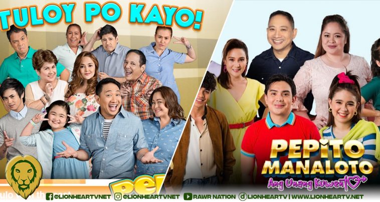 Original cast of ‘Pepito Manaloto’ reacts to the show’s prequel ...