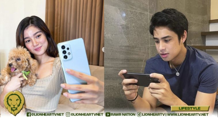 Achieve your awesome endgame like #TeamGalaxy DonBelle - LionhearTV