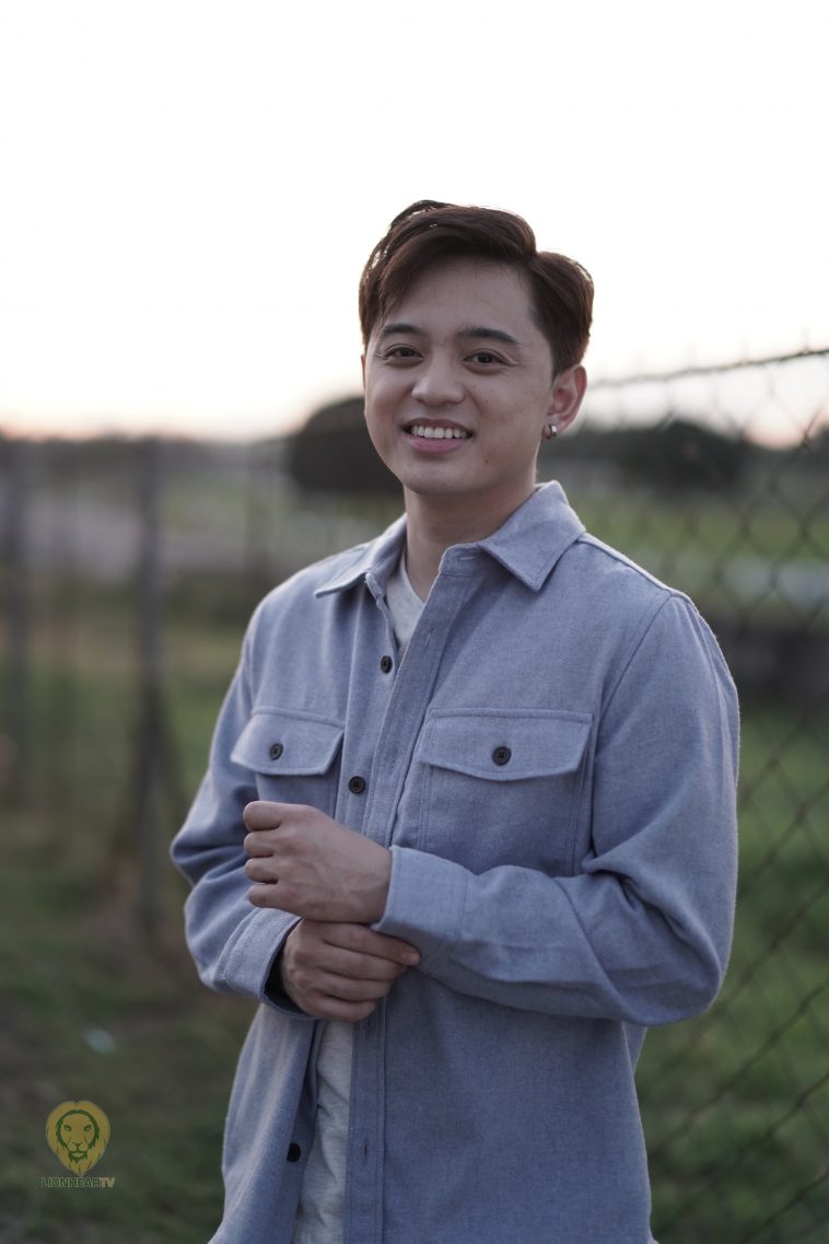 Jeremy Glinoga and Nameless Kids collab for ‘Life’s A Beach’ - LionhearTV