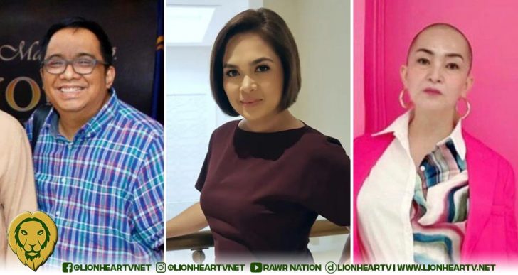 Noel Ferrer defends Judy Ann Santos from Pebbles Cunanan’s criticism of ...