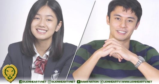Kaori Oinuma recalled how she built chemistry with Turs Daza through ...