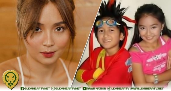 LOOK: Kathryn Bernardo attends reunion with ‘Super Inggo’ cast - LionhearTV