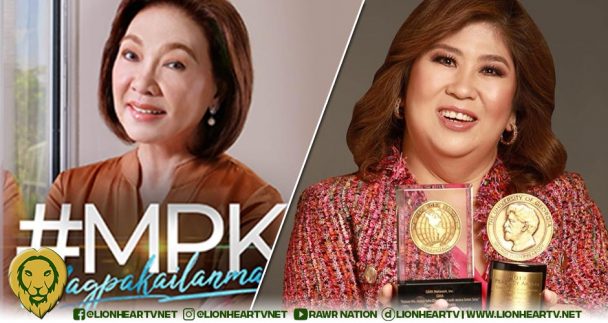 ‘Magpakailanman’ snatches Saturday leadership, ‘KMJS’ remains strong in ...