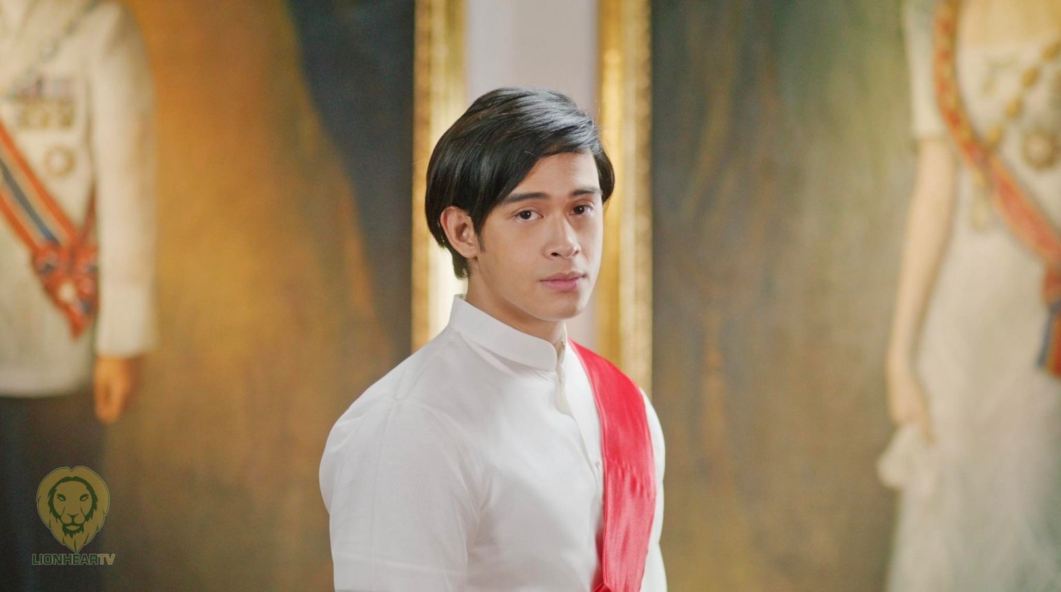 LOOK: Diego Loyzaga shares heartwarming beach photo with baby - LionhearTV