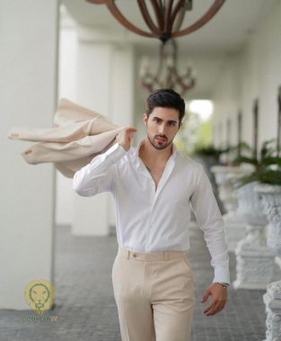 Nico Locco reminisces his best moments with the late producer-director ...