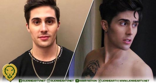 Nico Locco differentiates productions in the Philippines, the US, South ...