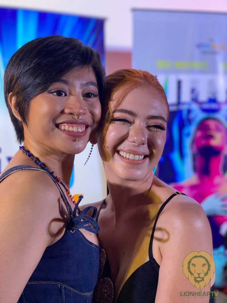 ‘Kitty K7’s’ accurate representation of sex workers makes Salome Salvi ...